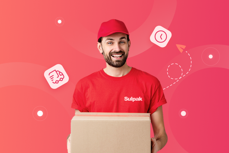 Relog - Кейс Sulpak: как предугадать вызовы при доставке товаров клиентам